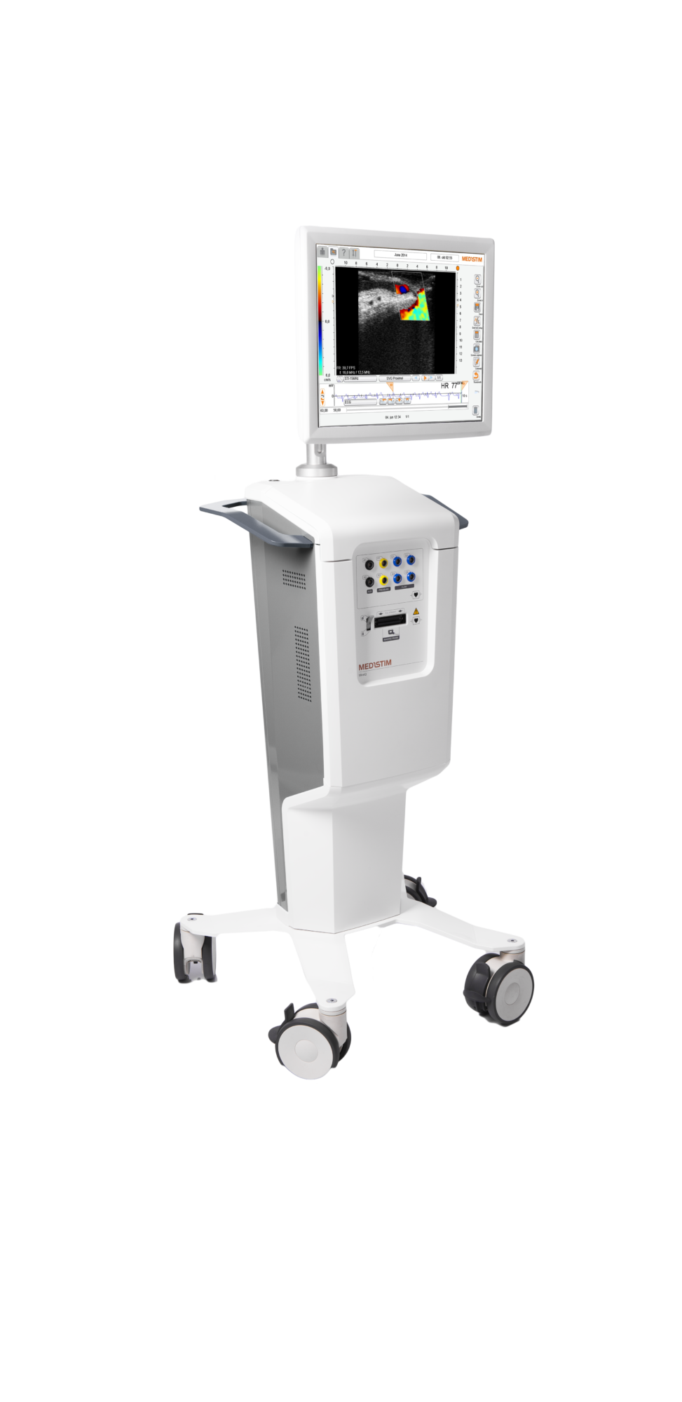 MiraQ™ Ultimate | MCM MEDSYS